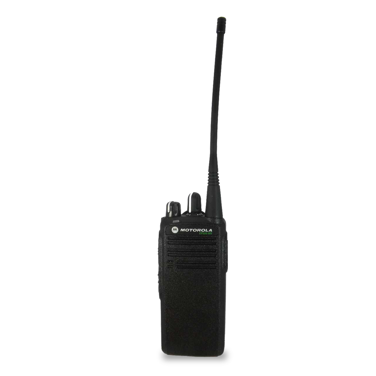 Radio Motorola EP350 MX Analógico | Telser de Venezuela S.A