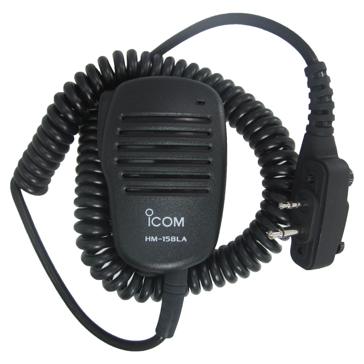 Micrófonos para radios portátiles | Telser de Venezuela S.A