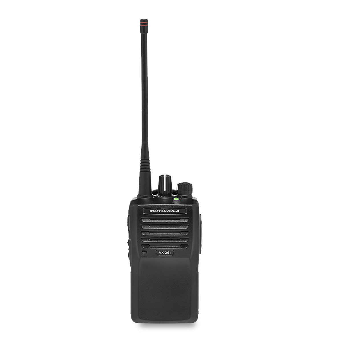 Radio Motorola DEP450 Analógico LAH01JDC9JC2AN VHF 136-174 MHz | Telser ...