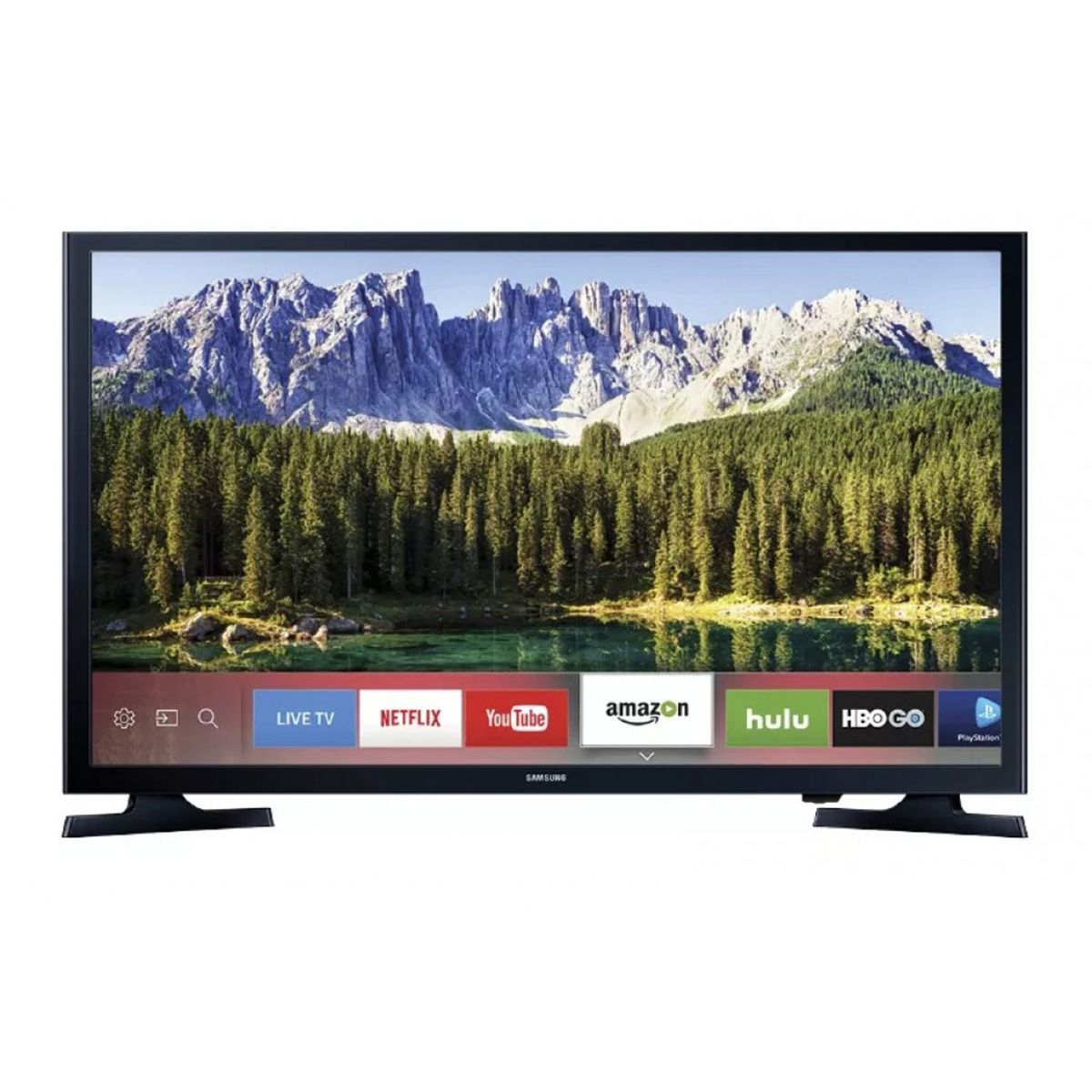 Hitachi Tv Alpha led 49″ 1080P 49C32 | Telser de Venezuela S.A
