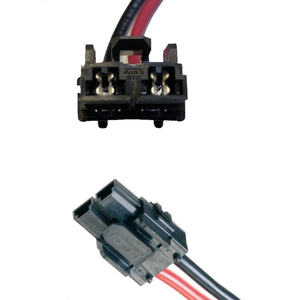 Cable para respaldo de batería Motorola PMKN4167A | Telser de Venezuela S.A