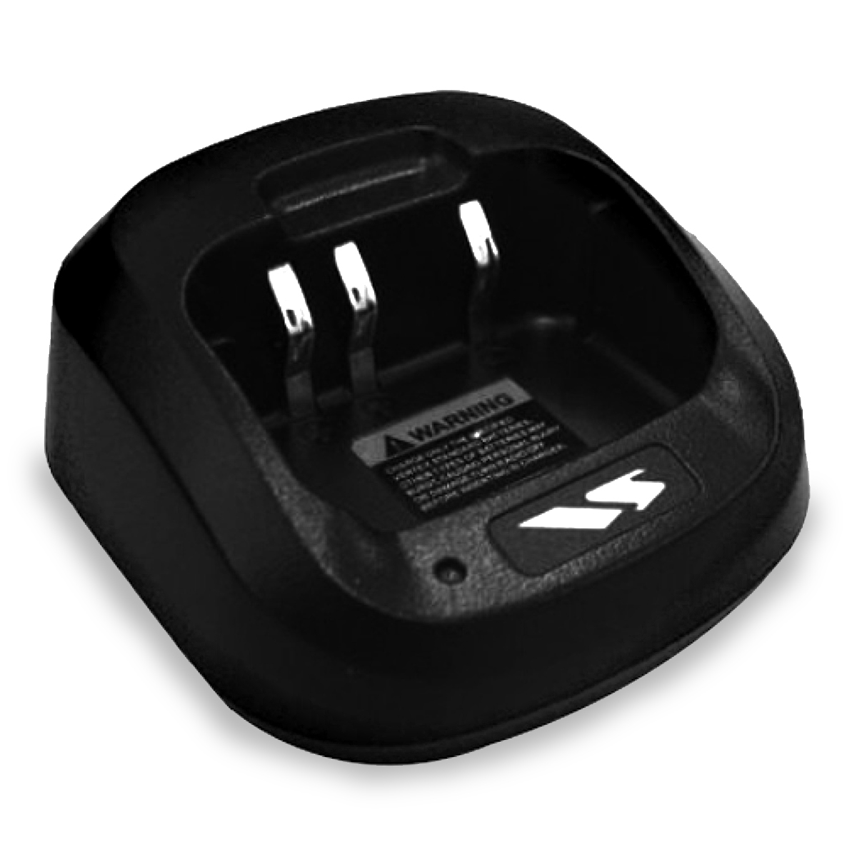 Cargadores para radios portátiles | Telser de Venezuela S.A