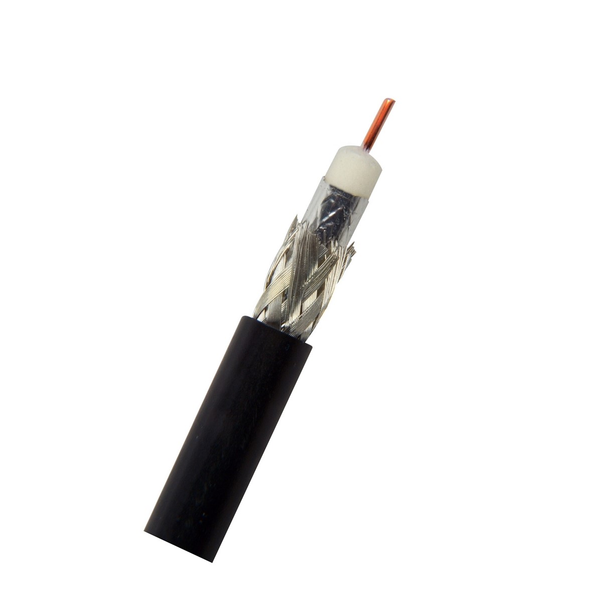 Cable coaxial RG58U Belden 8240 | Telser de Venezuela S.A