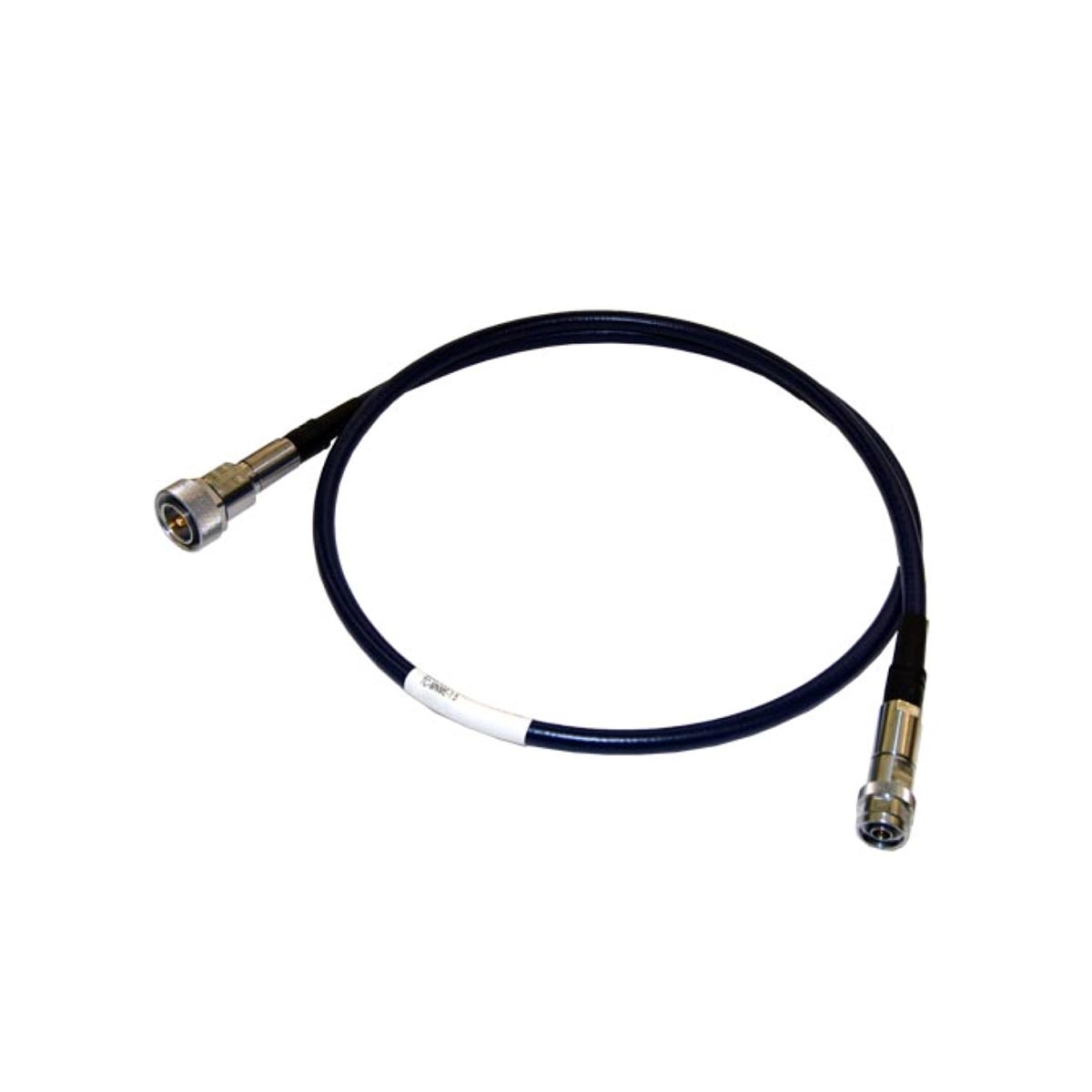 Cable de prueba RF Bird RF TC-MNFE-1-5 Test Cable 1-5m N M – 7/16 DIN F ...