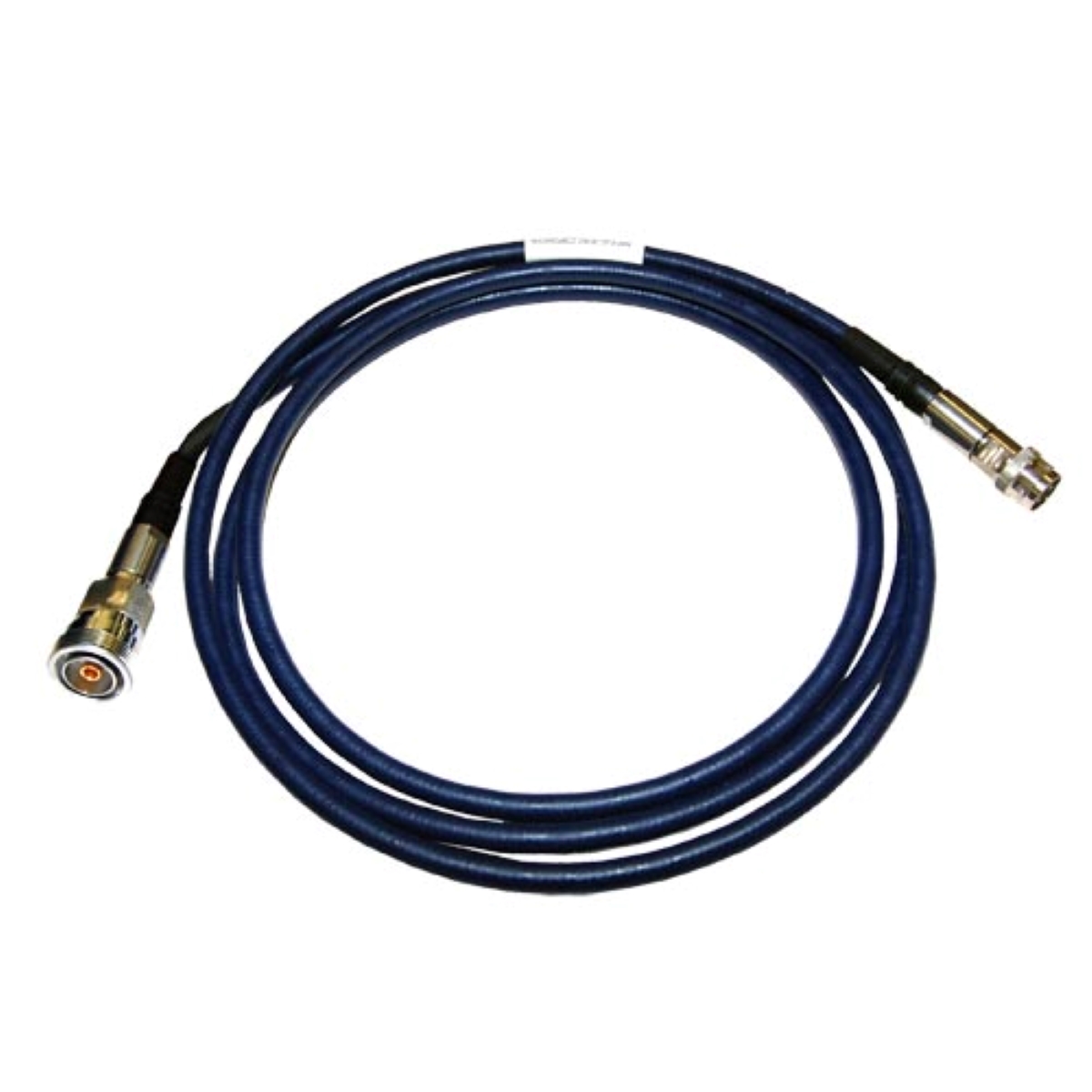 Cable de prueba RF Bird RF TC-MNFE-3-0 Test Cable 3-0m N M – 7/16 DIN F ...