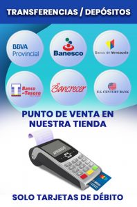 UPS | Telser de Venezuela S.A